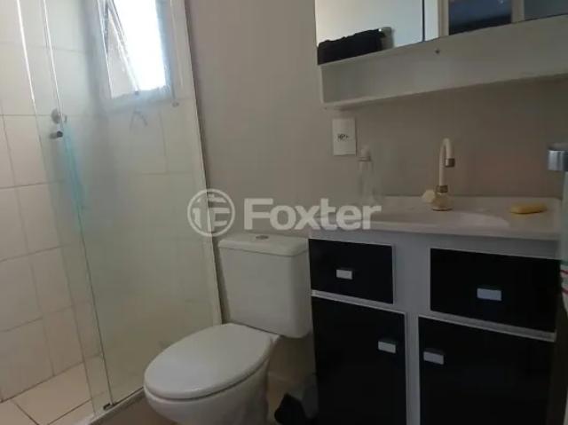Apartamento à venda Rua Ney da Gama Ahrends, Morro Santana Porto Alegre