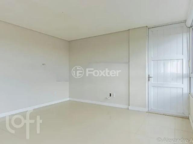 Apartamento à venda Rua Ângelo Possebon, Centro Canoas