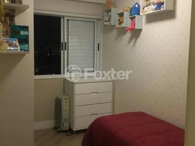 Apartamento à venda Rua Sílvia, Olímpico São Caetano do Sul