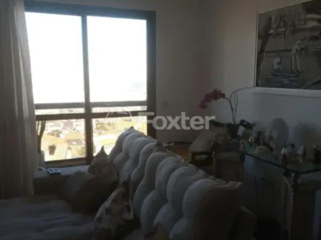 Apartamento à venda Rua Sílvio Leandro, Vila Maria Alta São Paulo