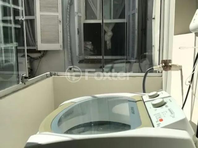 Apartamento à venda Rua São Manoel, Rio Branco Porto Alegre