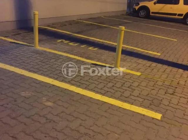 Apartamento à venda Rua Soely Nunes Rosa, Restinga Porto Alegre