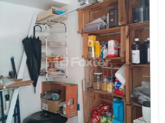Apartamento à venda Rua Sophia Ambuba, Vila Andrade São Paulo