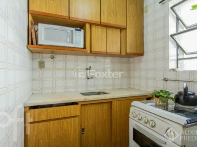 Apartamento à venda Rua Santo Antônio, Floresta Porto Alegre