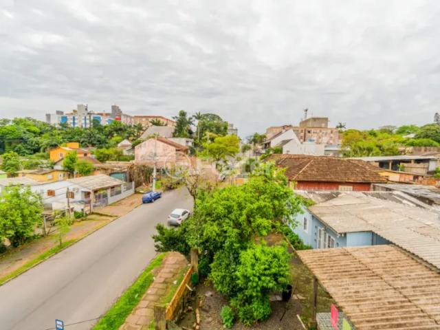 Apartamento à venda Rua Santa Isabel, Bom Jesus Porto Alegre