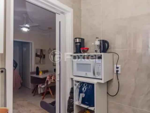 Apartamento à venda Rua Sapê, Passo da Areia Porto Alegre