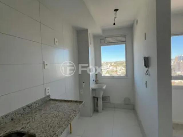 Apartamento à venda Rua Sapê, Passo da Areia Porto Alegre