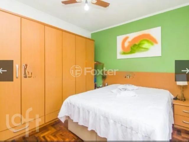 Apartamento à venda Rua Silva Só, Santa Cecília Porto Alegre