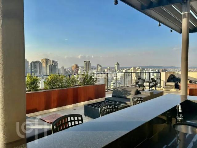 Apartamento à venda Rua Paula Ney, Vila Mariana São Paulo