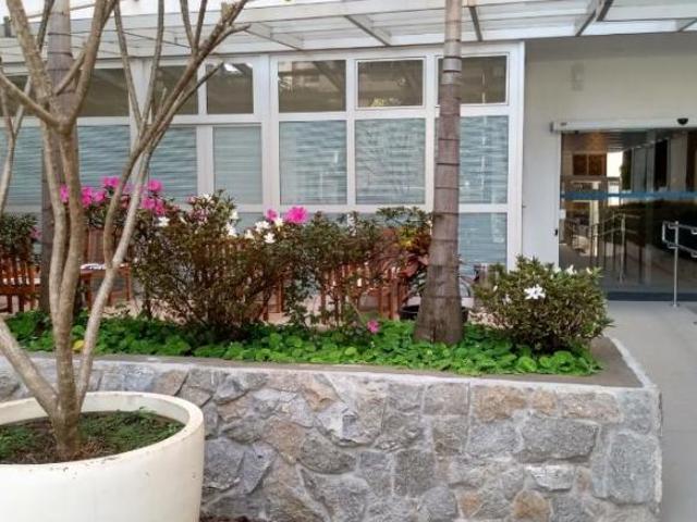 Apartamento Venda Rua Peixoto Gomide