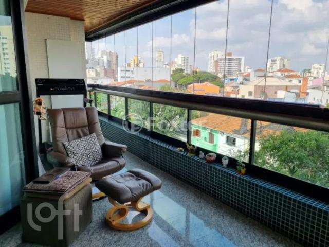 Apartamento à venda Rua Pitangueiras, Mirandópolis São Paulo
