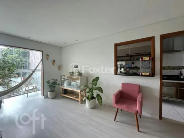 Apartamento à venda Rua Pinheiros, Paulicéia São Bernardo do Campo