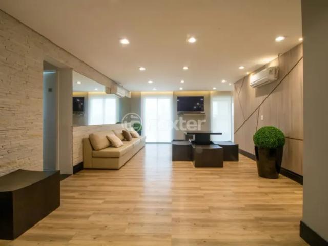 Apartamento à venda Rua Pio XI, Alto de Pinheiros São Paulo