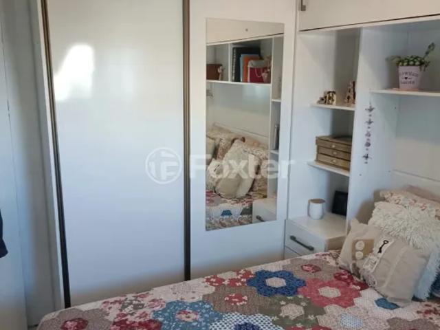 Apartamento à venda Rua Pires de Campos, Alto da Mooca São Paulo