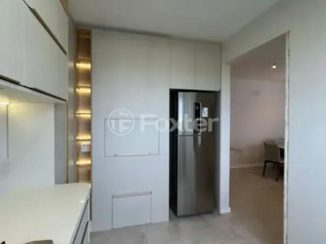Apartamento à venda Rua Pistóia, Panazzolo Caxias do Sul