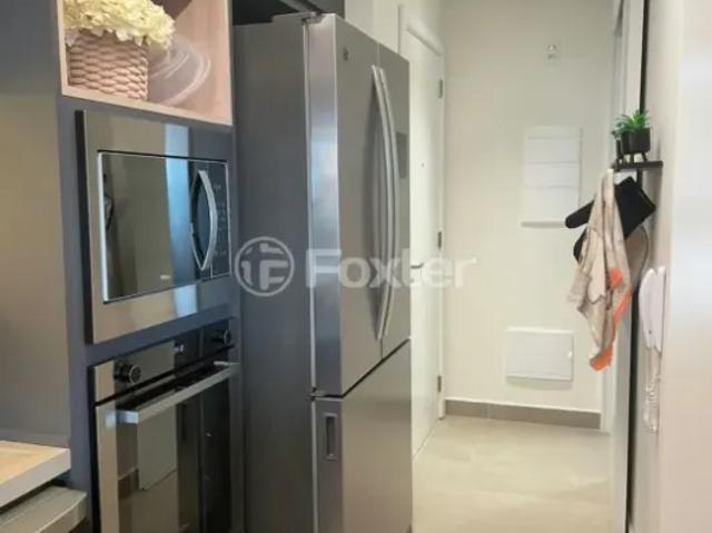 Apartamento à venda Rua Professor Francisco de Castro, Vila Mariana São Paulo