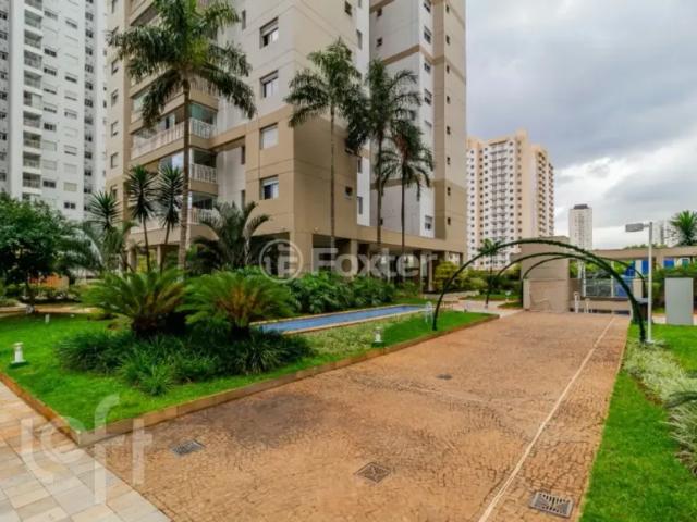 Apartamento à venda Rua Rubens Meireles, Várzea da Barra Funda São Paulo