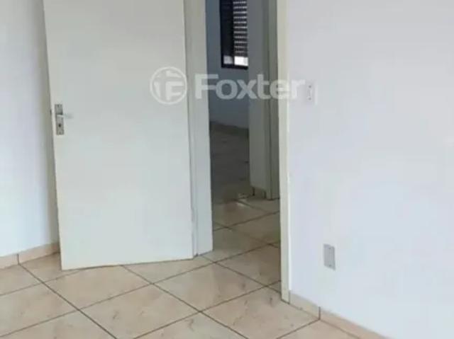 Apartamento à venda Rua Tomé de Souza, Nossa Senhora das Graças Canoas