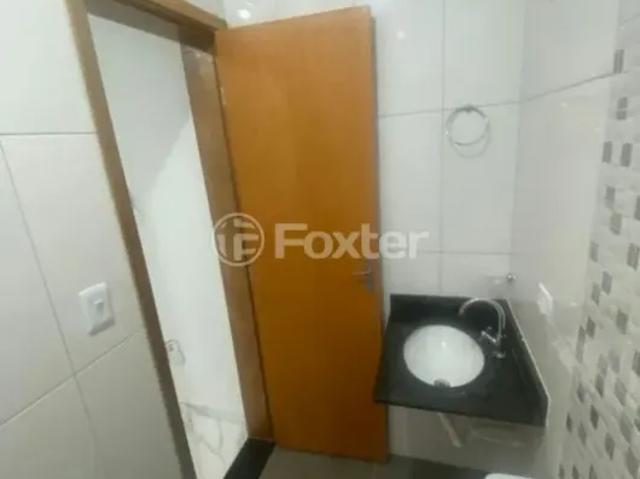 Apartamento à venda Rua Tomás Speers, Vila Maria Baixa São Paulo