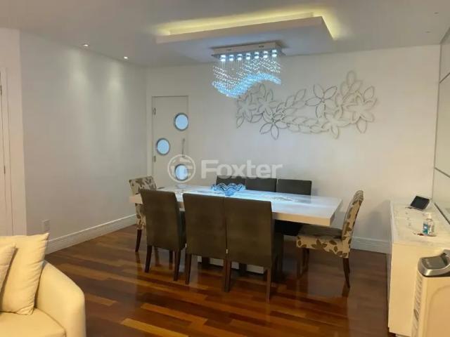 Apartamento à venda Rua Tebas, Jardim Brasil Zona Sul São Paulo