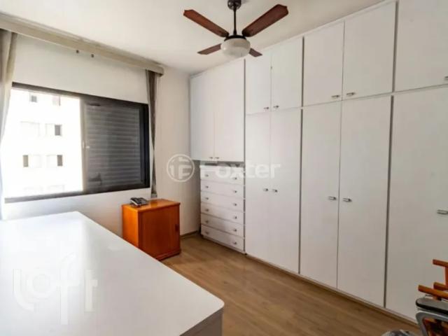 Apartamento à venda Rua Tucuna, Perdizes São Paulo