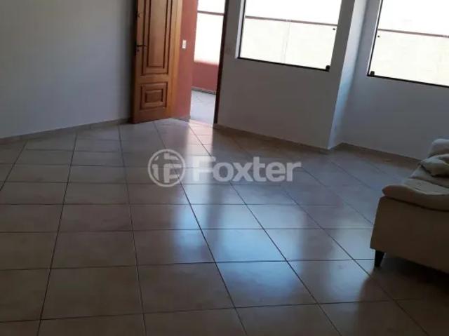 Apartamento à venda Rua Tucuri, Bosque da Saúde São Paulo