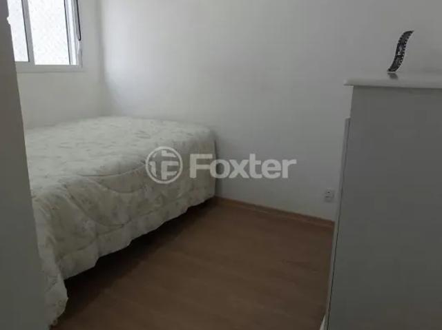 Apartamento à venda Rua Visconde de Parnaíba, Brás São Paulo