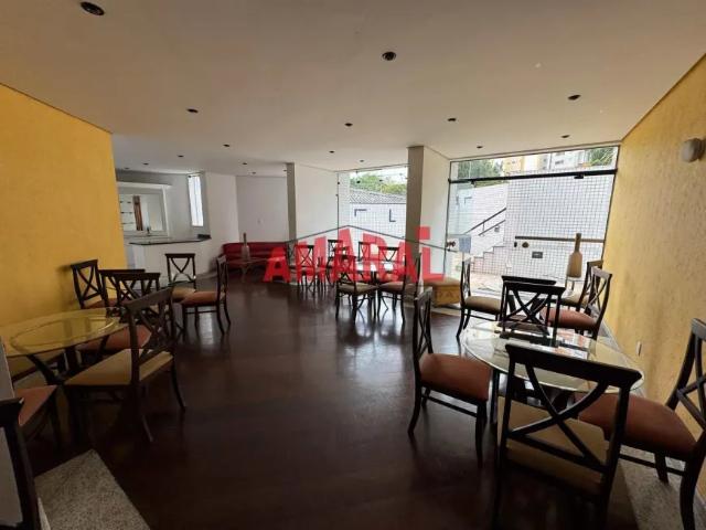 Apartamento á venda, São Caetano, 940mil