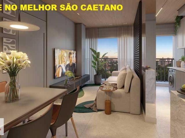 Apartamento Venda São Caetano do Sul SP Fundação