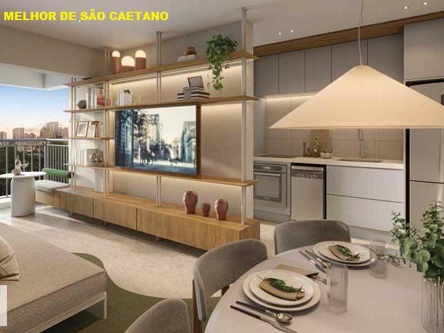Apartamento Venda São Caetano do Sul SP Fundação