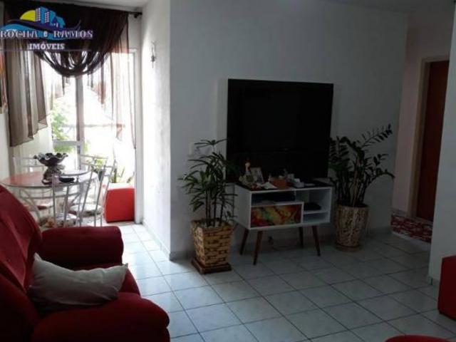 Apartamento Venda São Bernardo Campinas SP
