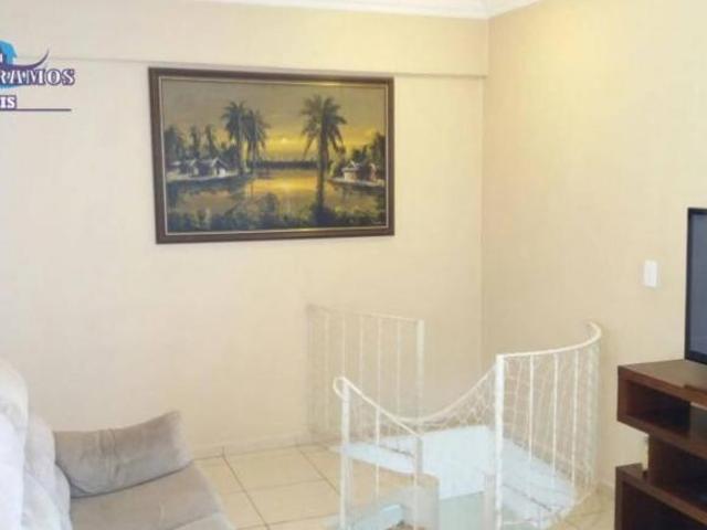 Apartamento Venda São Bernardo Campinas SP