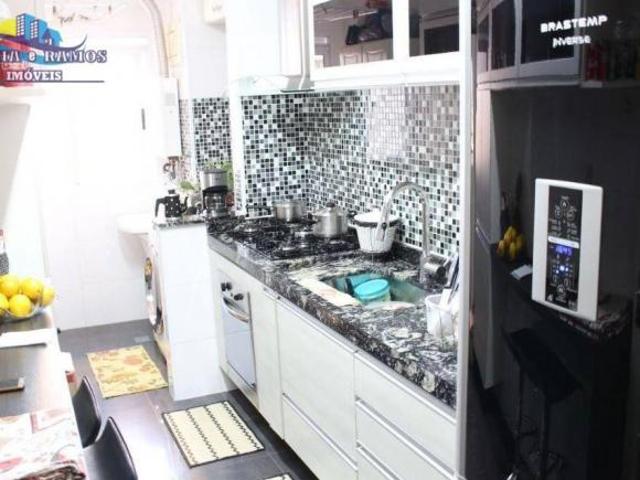 Apartamento Venda São Bernardo Campinas SP