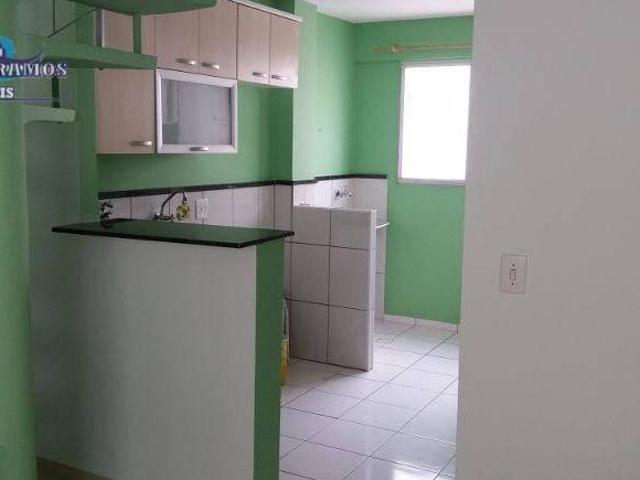 Apartamento Venda São Bernardo Campinas sp