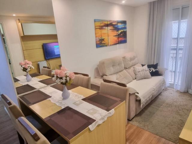 Apartamento Venda São Bernardo do Campo SP Assunção