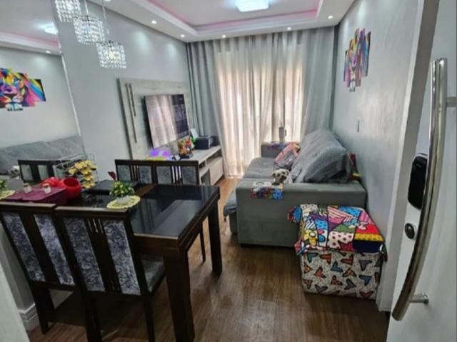 Apartamento Venda São Bernardo do Campo SP Assunção