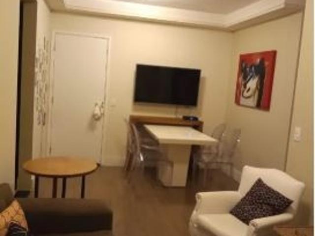 Apartamento Venda São Bernardo do Campo SP Baeta Neves