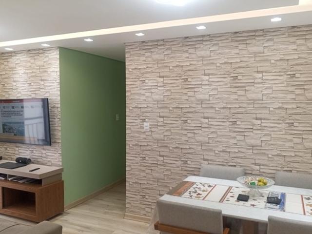 Apartamento Venda São Bernardo do Campo SP Dos Casa