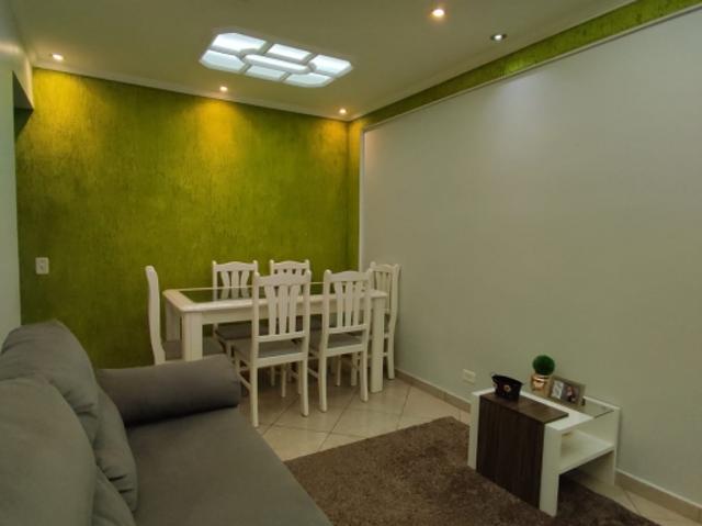 Apartamento Venda São Bernardo do Campo SP Dos Casa