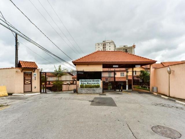 Apartamento Venda São Bernardo do Campo SP Demarchi