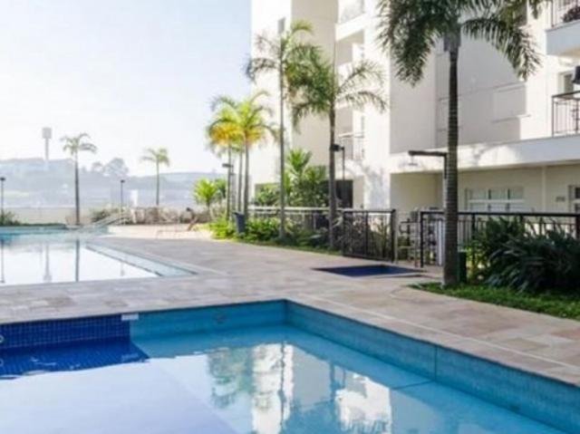 Apartamento Venda São Bernardo do Campo SP Independência