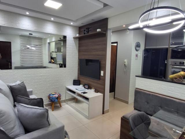 Apartamento Venda São Bernardo do Campo SP Nova Petrópolis
