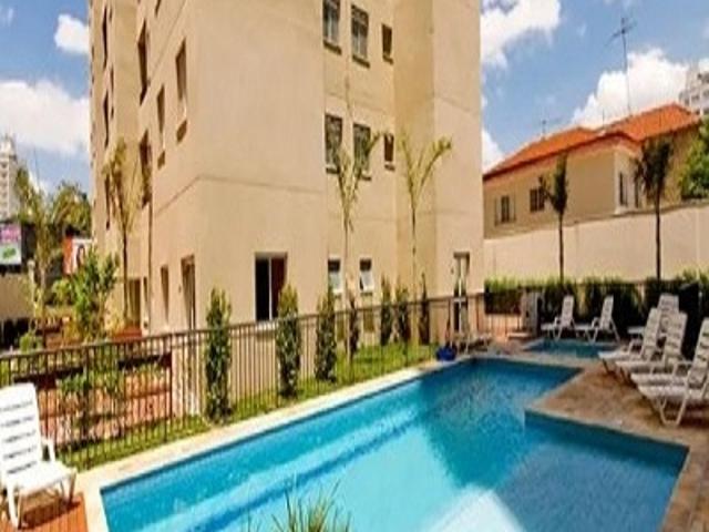Apartamento Venda São Bernardo do Campo SP Nova Petrópolis