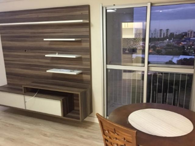 Apartamento Venda São Bernardo do Campo SP Planalto