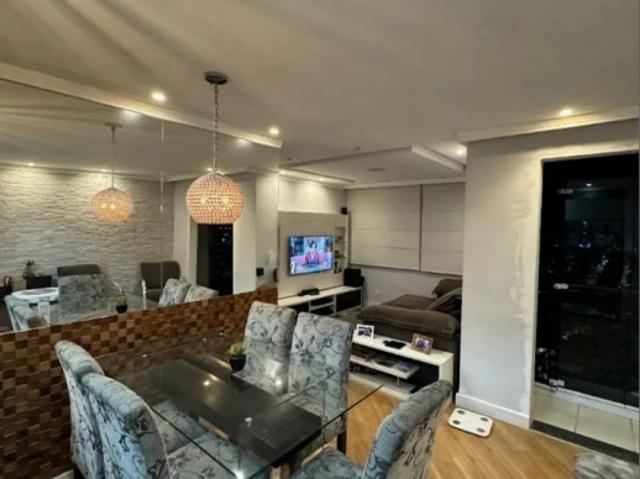 Apartamento Venda São Bernardo do Campo SP Planalto