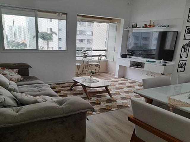 Apartamento Venda São Bernardo do Campo SP Planalto
