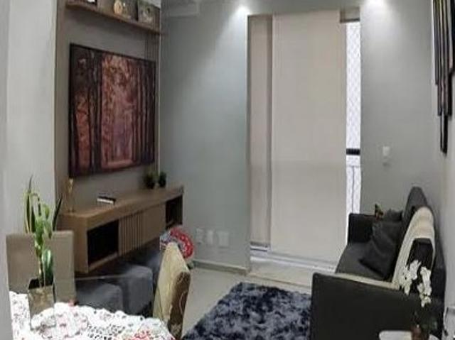 Apartamento Venda São Bernardo do Campo SP Planalto