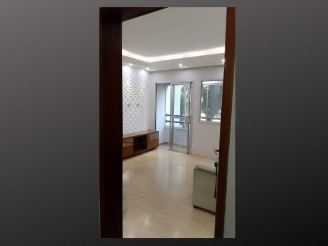 Apartamento Venda São Bernardo do Campo SP Planalto