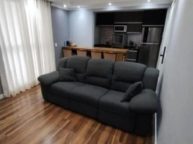 Apartamento Venda São Bernardo do Campo SP Planalto