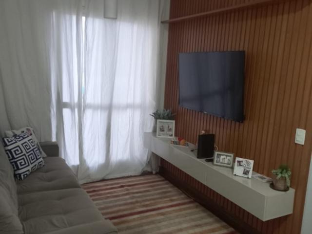Apartamento Venda São Bernardo do Campo SP Planalto